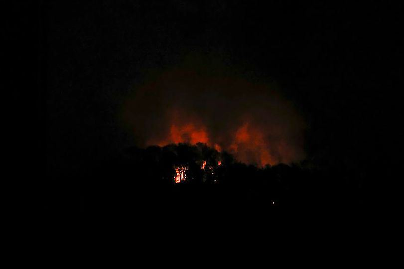 Venezuela 'attacked' by US as Donald Trump confirms capture of ...