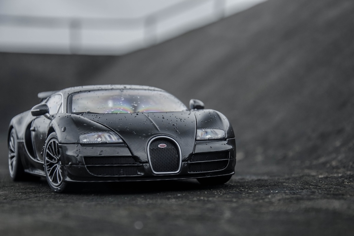 Bugatti ressuscite une légende mythique, mais personne ne pourra l’acheter