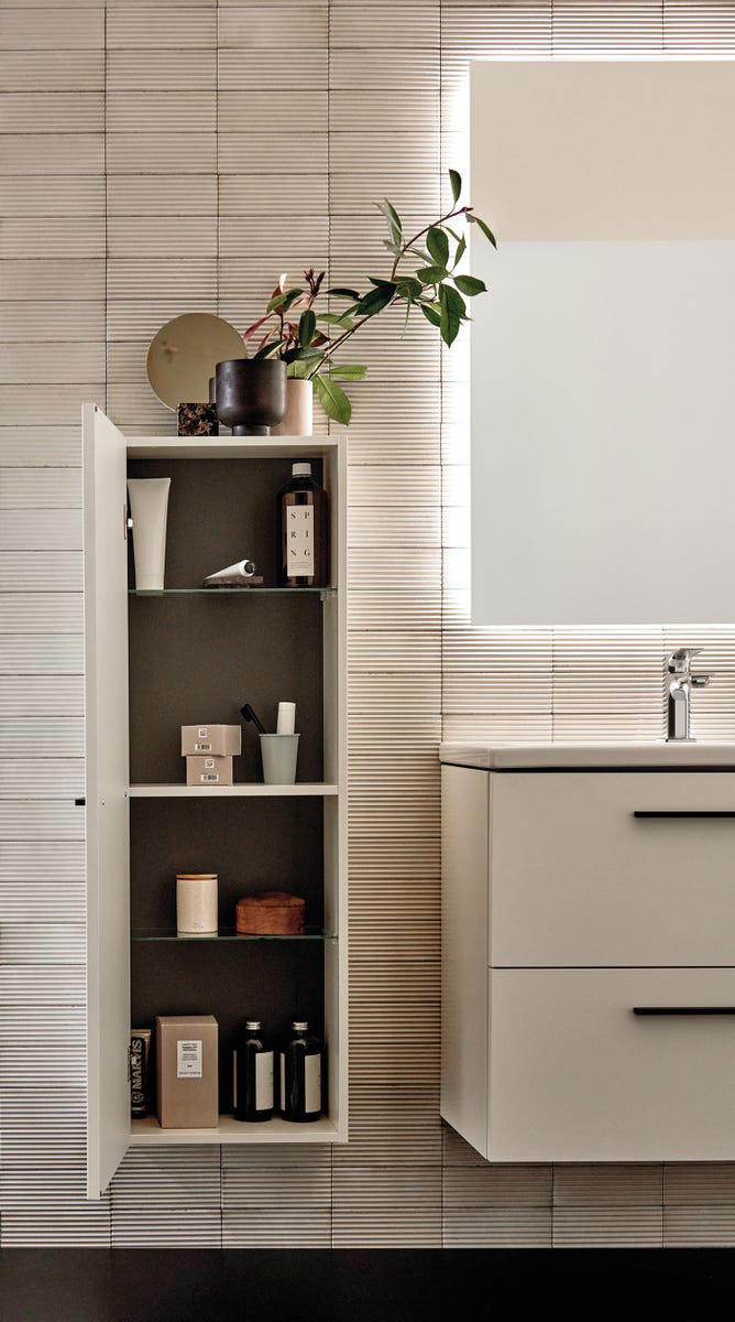 7 easy bathroom upgrades designers say will be everywhere in 2026