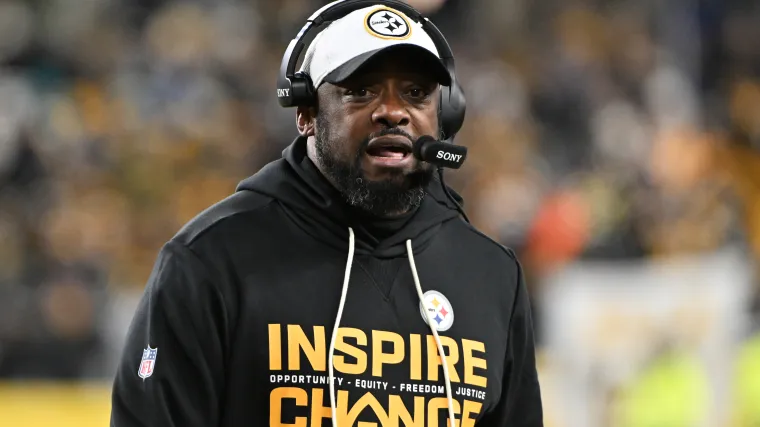 Mike Tomlin contract, explained: How Steelers owning former coach's ...