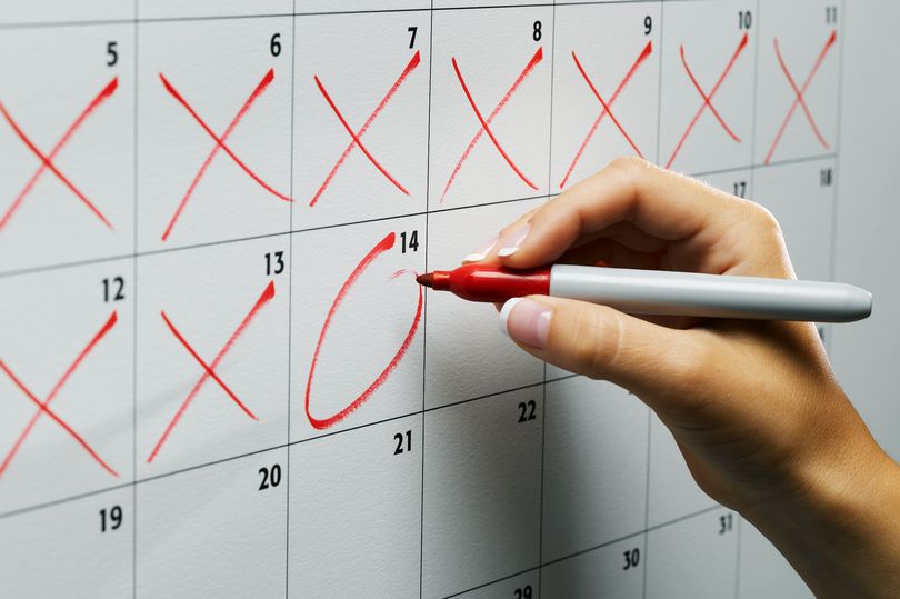 All bank holiday dates in 2026 as government issues UK dates announcement