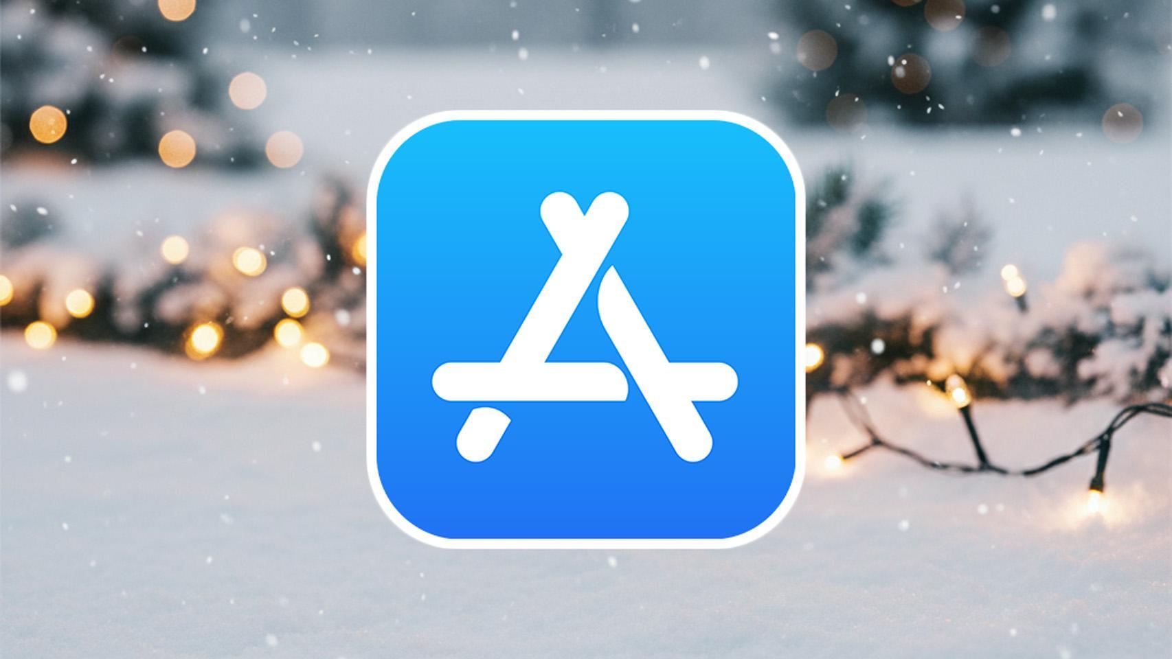 Estas son las mejores aplicaciones de la App Store si estrenas un nuevo ...