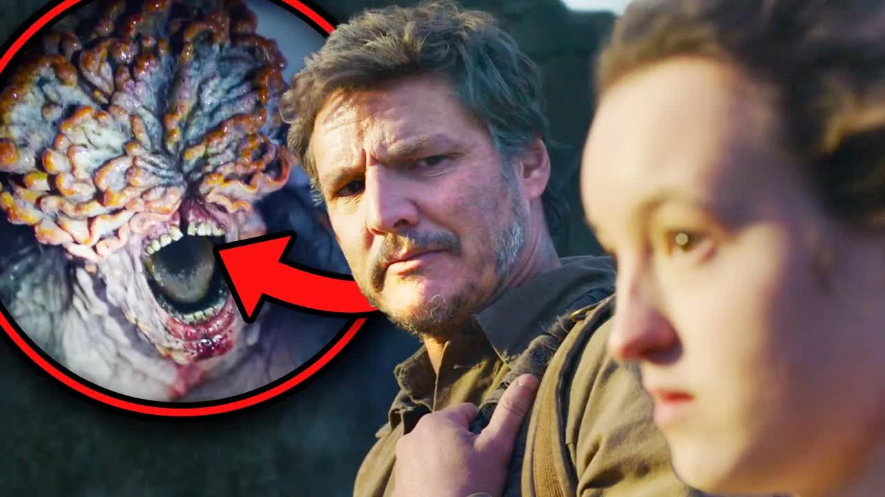 The Last of Us episode 2 breakdown! Easter eggs & details you missed!