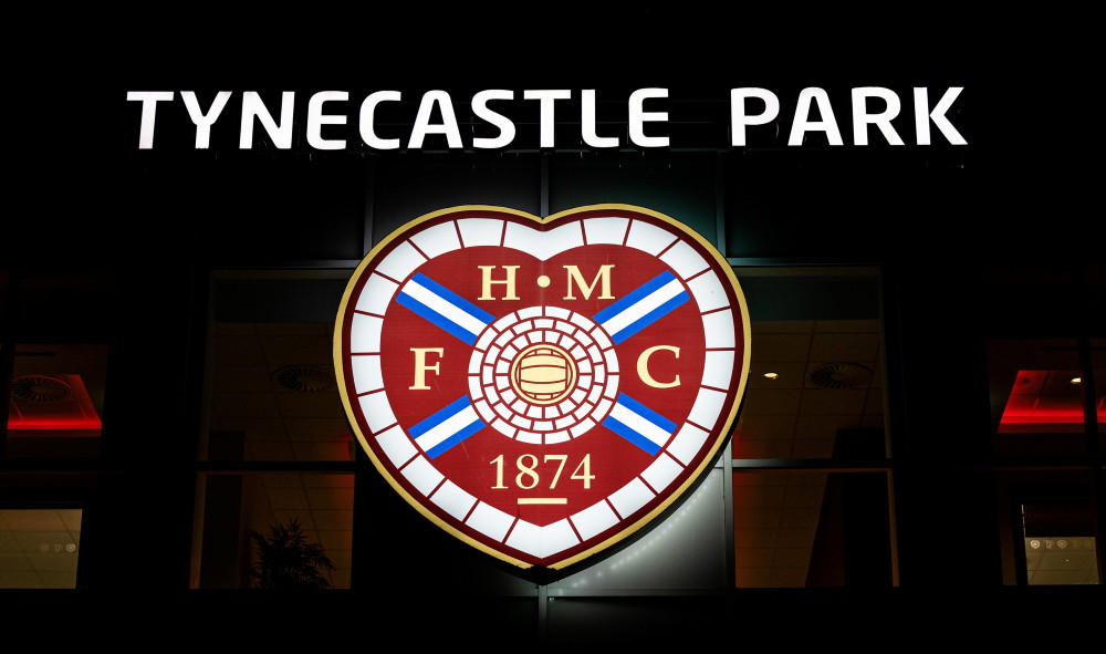 Hearts unveil new talent strategy as Jamestown plays key role amid four ...