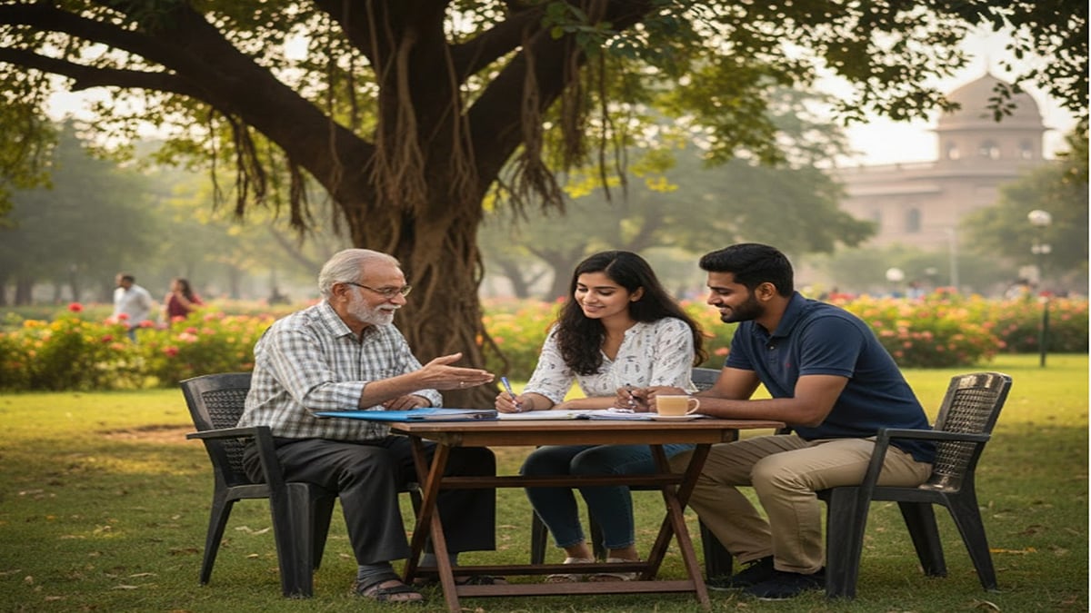 The cost of trust: Why India still buys insurance from the ...