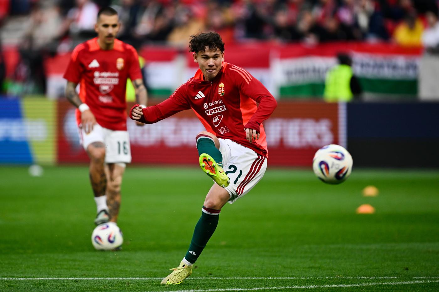 Calciomercato Lazio, si stringe per Toth: c’è l’accordo totale con il ...