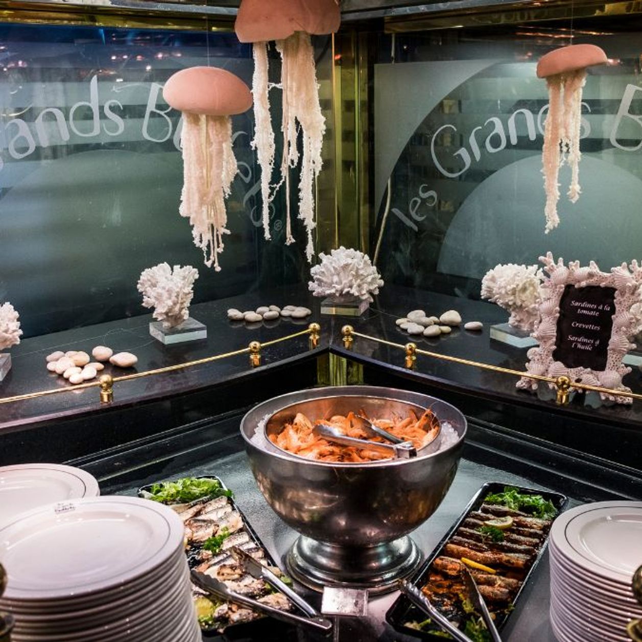 Il faut attendre plus de 6 mois pour manger dans ce restaurant, voici ...