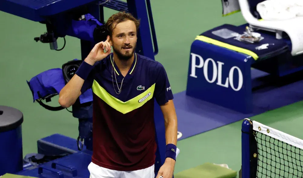 Tabellone dell'ATP 250 di Brisbane: Medvedev e Kyrgios confermati ...