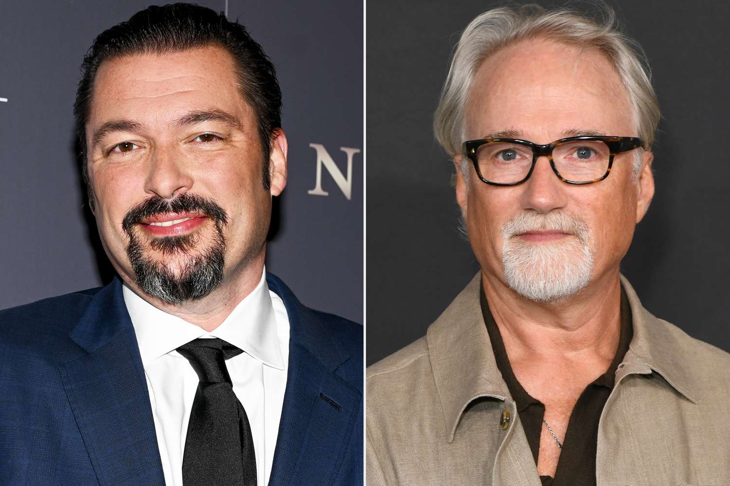 James Vanderbilt says making “Zodiac” with David Fincher 20 years ago ...