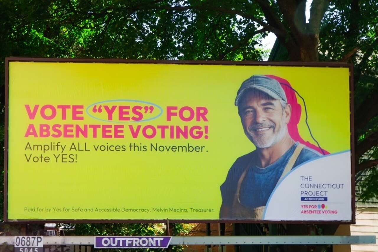 Connecticut election regulators face first test of new foreign ...