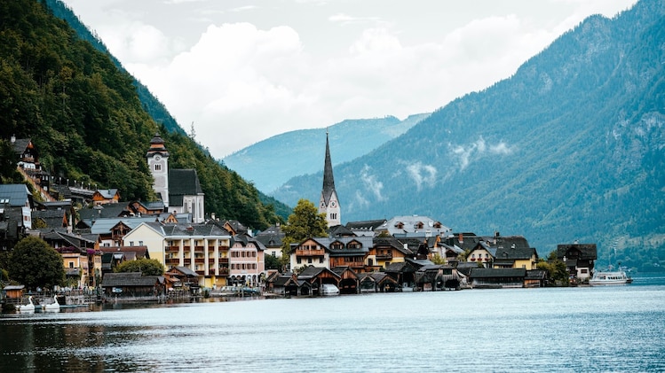 9 destinations from across the world that will shape travel in 2026