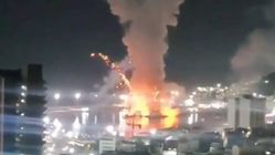 Breaking news! Amerika Serikat serang Venezuela: Trump konfirmasi Delta ...