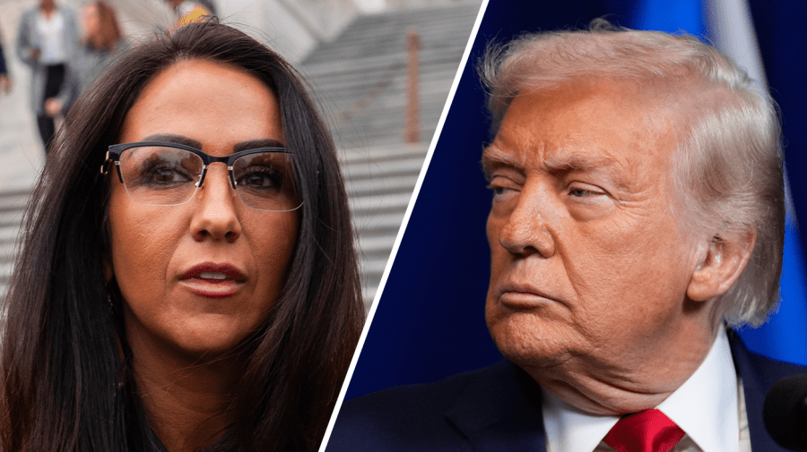 Trump’s feud with Colorado over Tina Peters intensifies while drawing ...