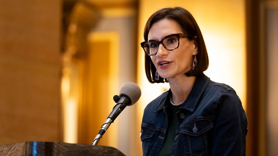 Minnesota fraud scandal poses danger for Democrats in Senate race