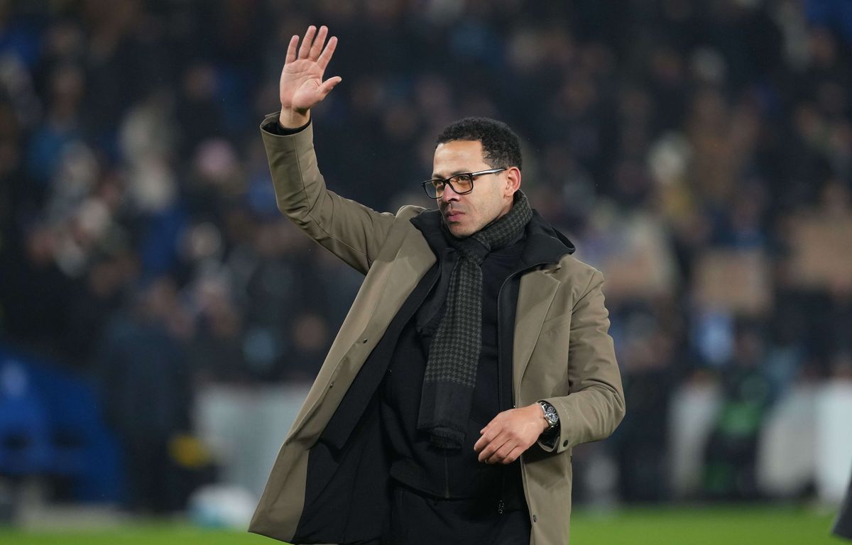 Ligue 1 : Le départ de Liam Rosenior à Chelsea pour remplacer Maresca ...