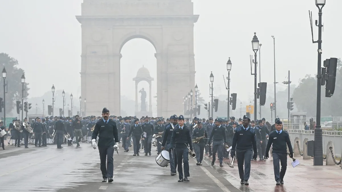 EU leaders to be chief guests at R-Day celebrations: MEA
