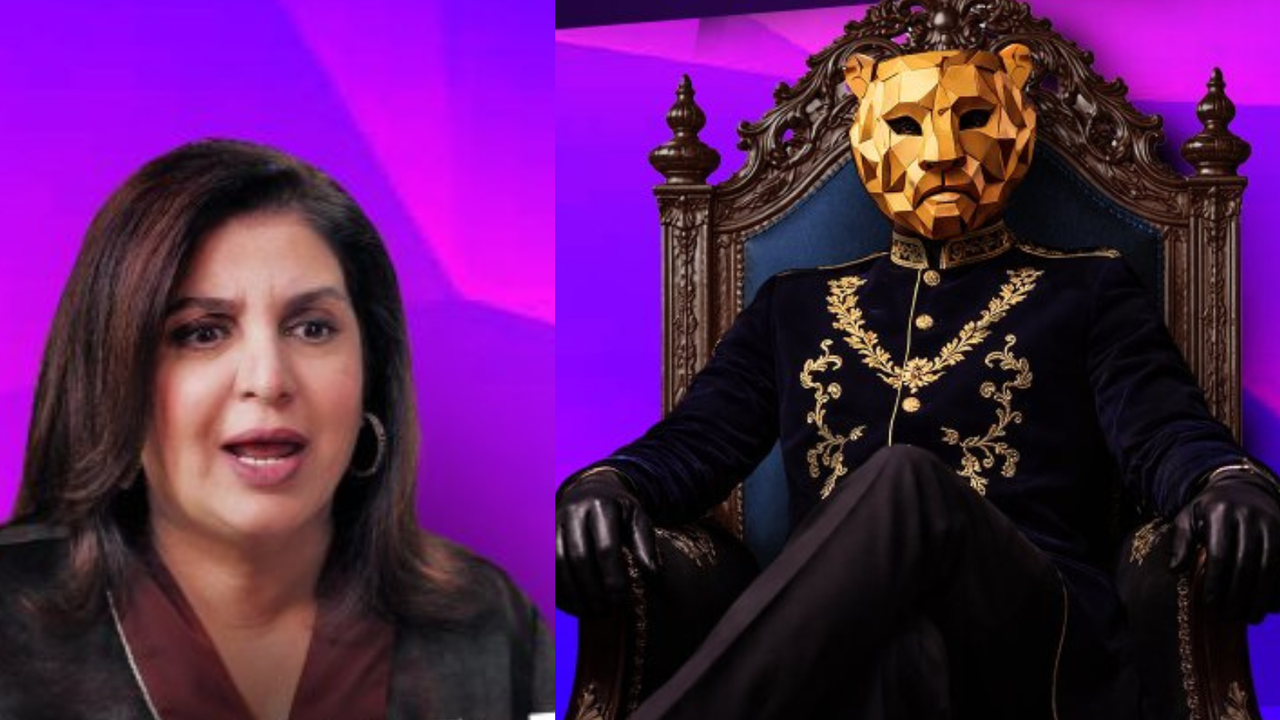 The 50: Farah Khan to host reality TV show; Imran Khan, Orry, Tanya ...