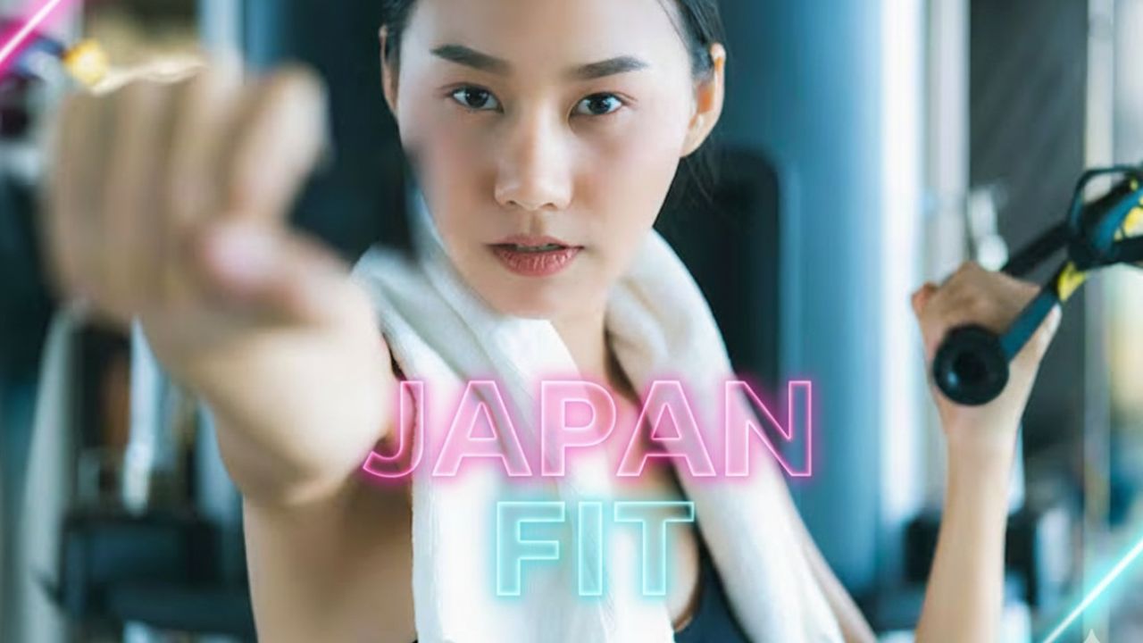 7 fittest female Japanese actresses of all time