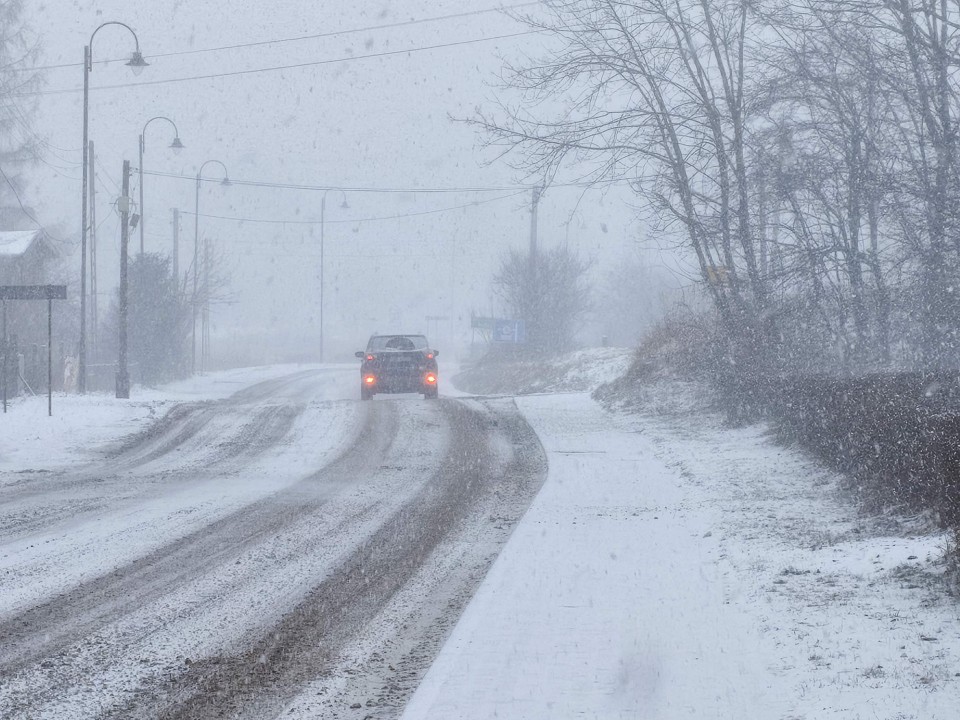Jaki będzie styczeń 2026 roku? Prognoza pogody na styczeń. Czy nad ...