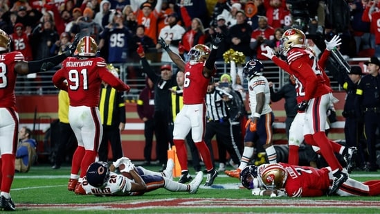 NFL Week 18: What games are lined up for Saturday? Time, TV channels ...