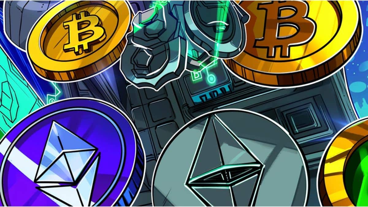 Best cryptocurrency to buy today as analysts compare it to Solana (SOL)