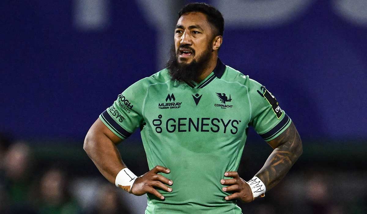 Connacht have a grim record in Dublin, they’ll need a big shift from ...