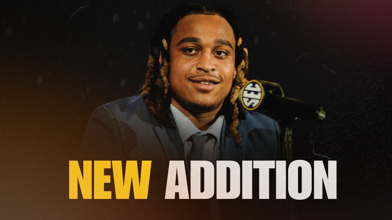 Cleveland Browns’ newest player gets his first practice