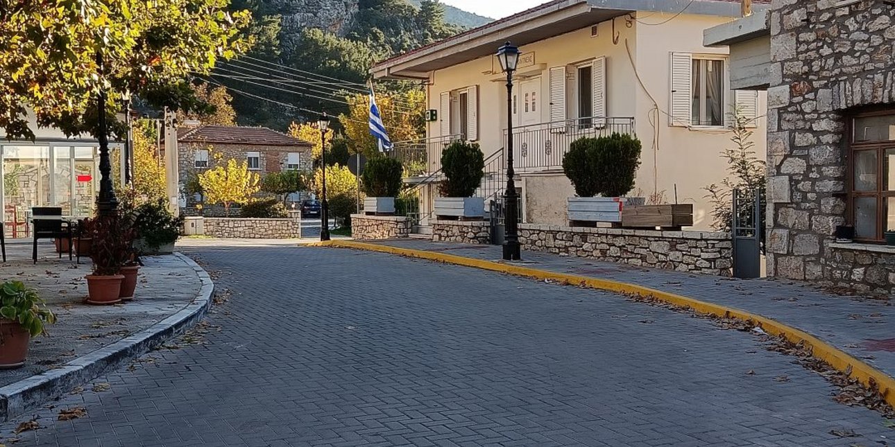 Θεοφάνεια: 5 μονοήμερες εκδρομές, σε γραφικά χωριά και ταβέρνες για ...