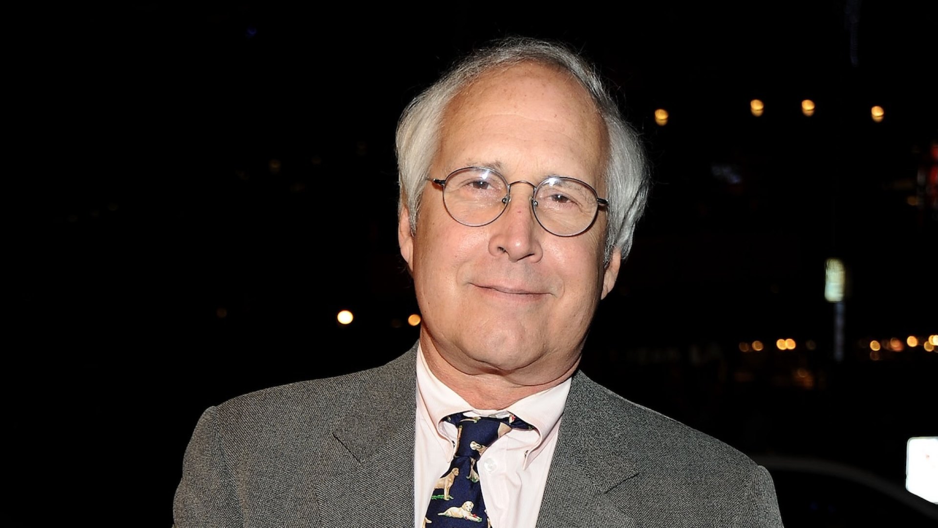 The biggest revelations from Chevy Chase's CNN documentary