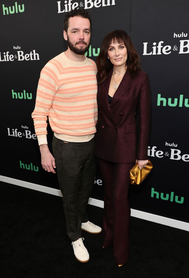 Laura Benanti shares which of her kids has a knack for comedy — and why ...