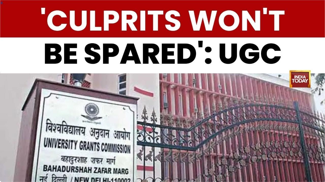 Dharamshala ragging horror: UGC forms fact-finding panel; Aseem Bassi ...