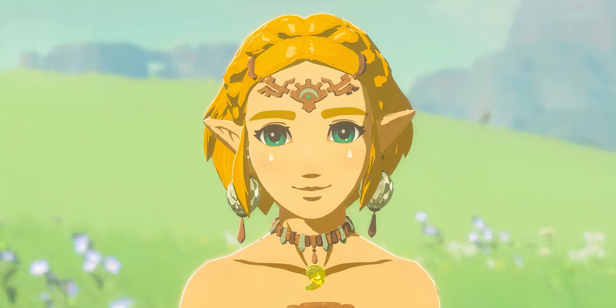 New Zelda game for Switch 2 leaks, but fans aren’t sure
