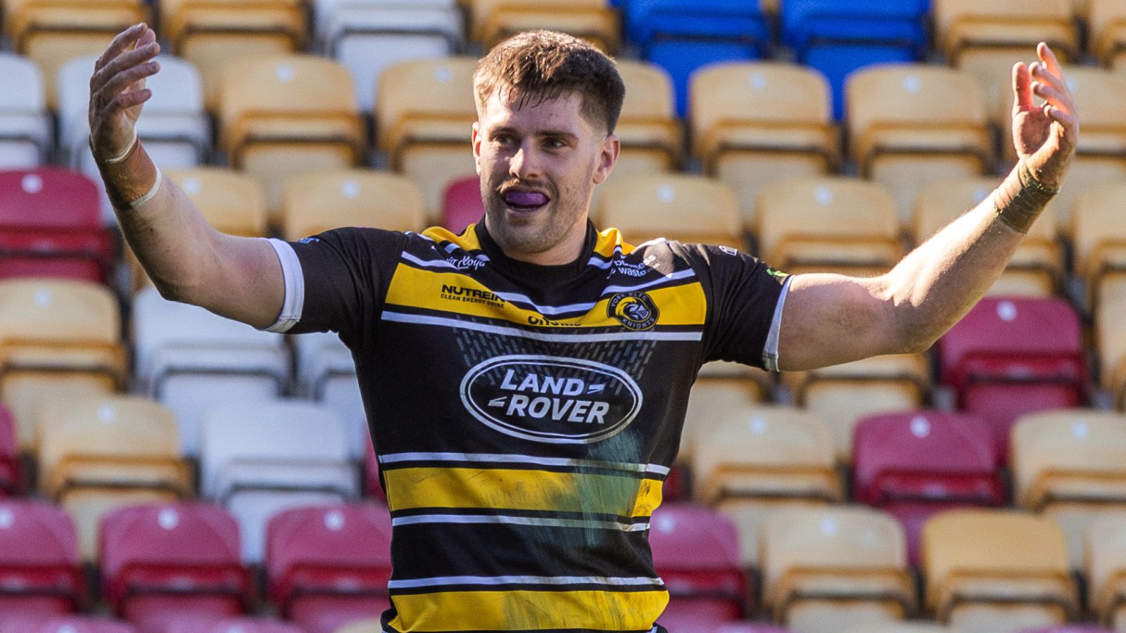 Every Super League winger off-contract in 2026 including Leeds and St ...