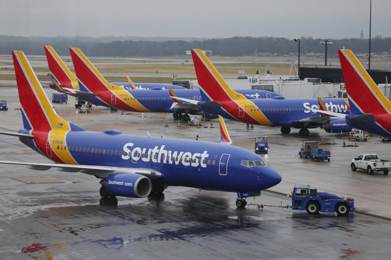 Expert does not hold back on Southwest Airlines change: 'Worse for ...