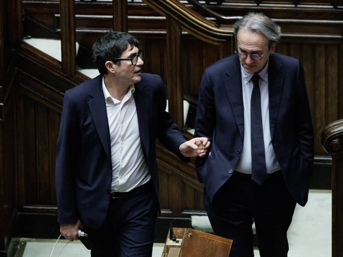 Da Bonelli a Landini, dall'Anpi a Casarini, sinistra in tilt