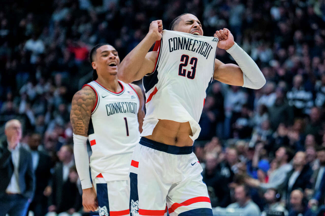 Jon Rothstein: 'Gap is widening' between UConn, Big East after dominant ...