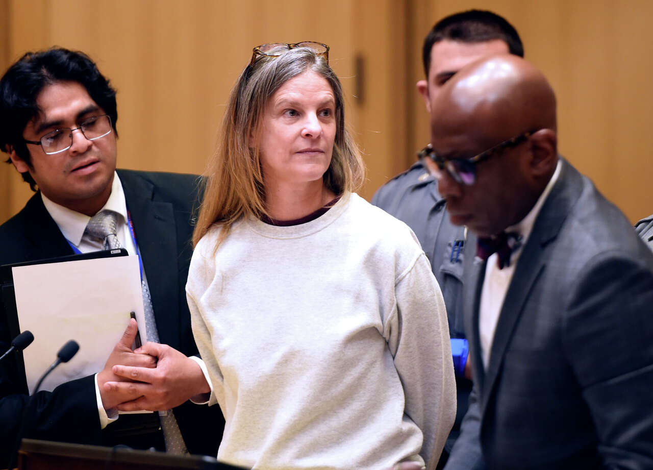 Troconis asks CT Supreme Court to hear appeal of convictions in ...