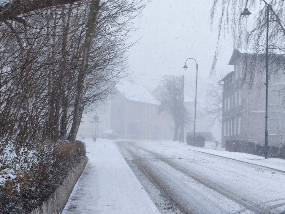 Jaki będzie styczeń 2026 roku? Prognoza pogody na styczeń. Czy nad ...