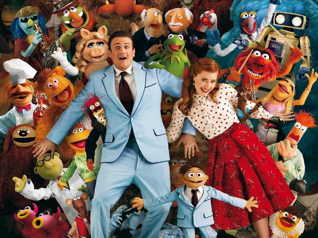 Comeback der Muppet-Show im Februar - Kult-Show meldet sich mit Trailer ...