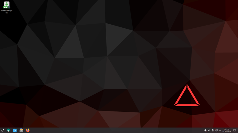 Novedades del Linuxverso semana 01/2026: Canaima GNU/Linux 8.3, Drauger ...