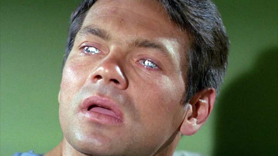 Star Trek legacy villain could show up in Strange New Worlds finale ...