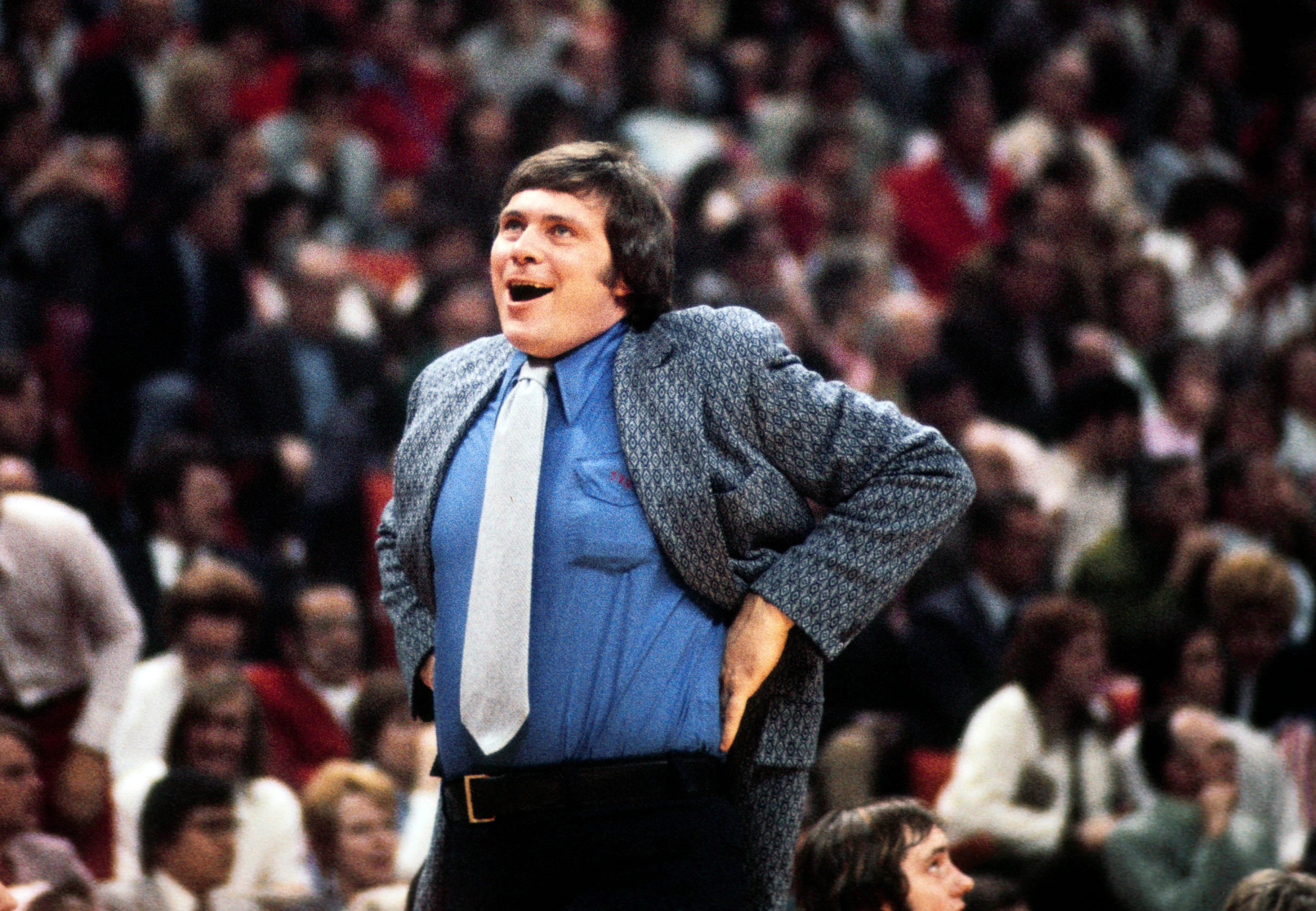 Today in Boston Celtics history: Celtics fire Tommy Heinsohn as coach ...
