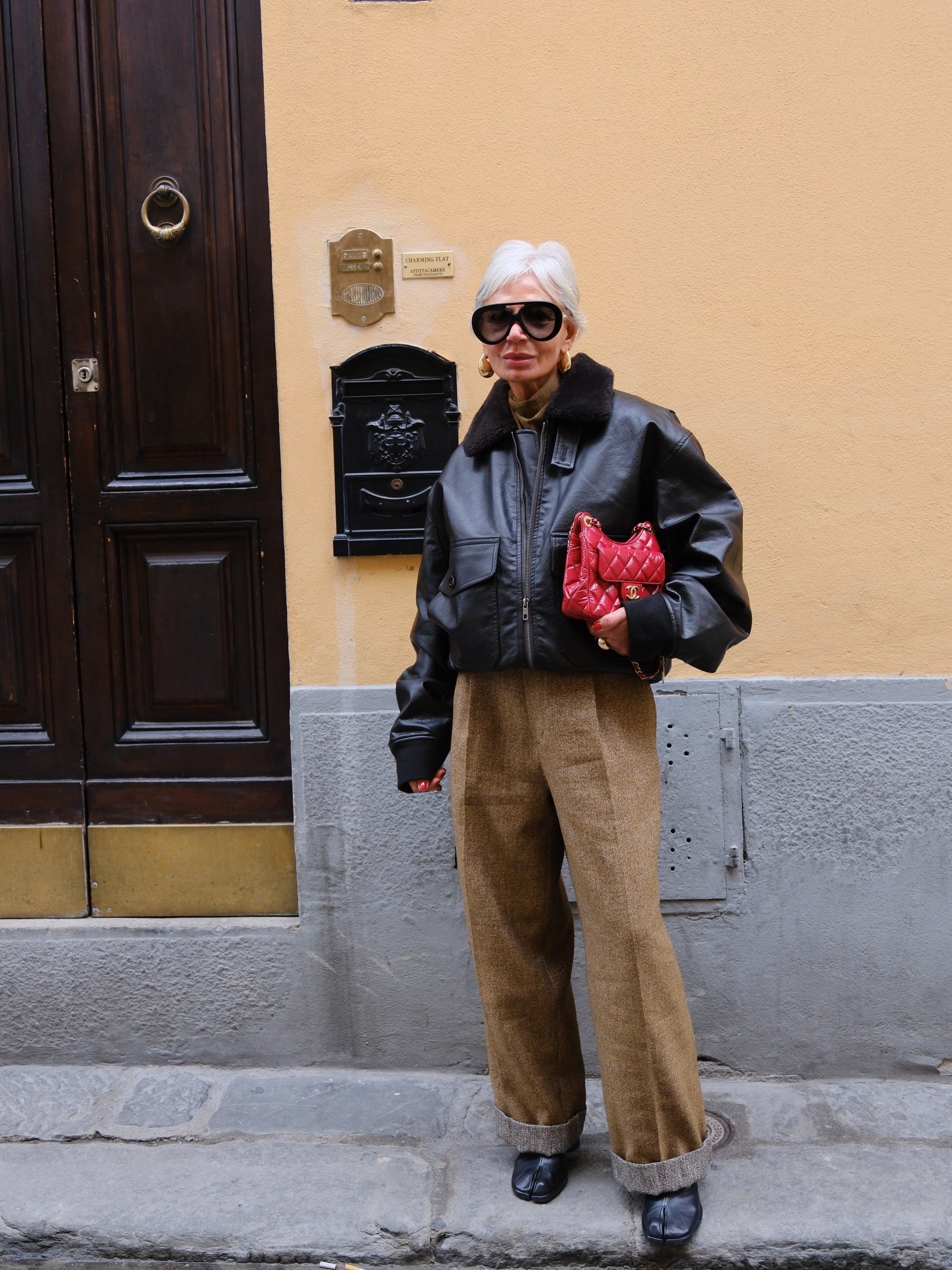 Stop scrolling: These 6 winter outfits make getting dressed easy and chic