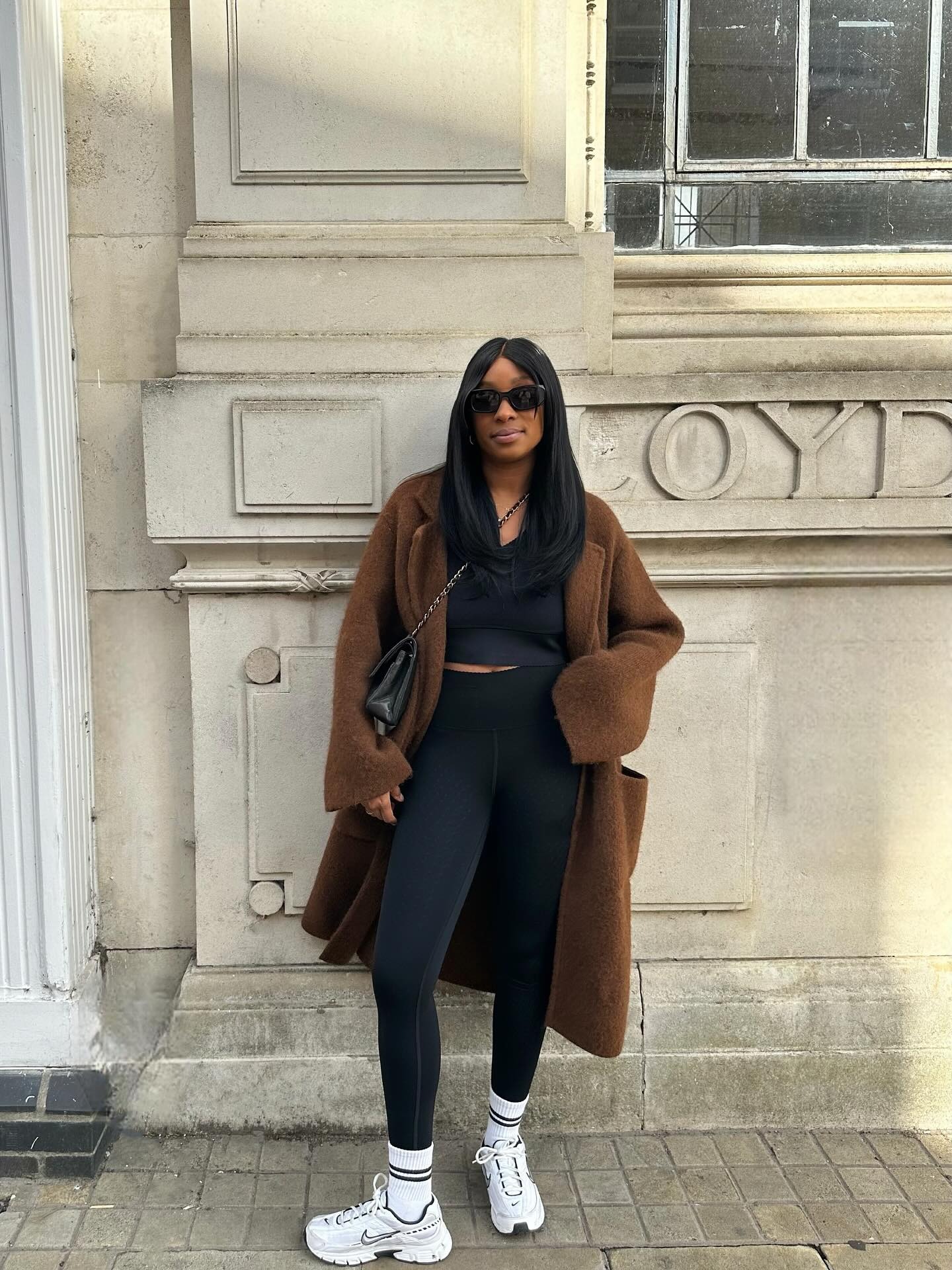 Stop scrolling: These 6 winter outfits make getting dressed easy and chic