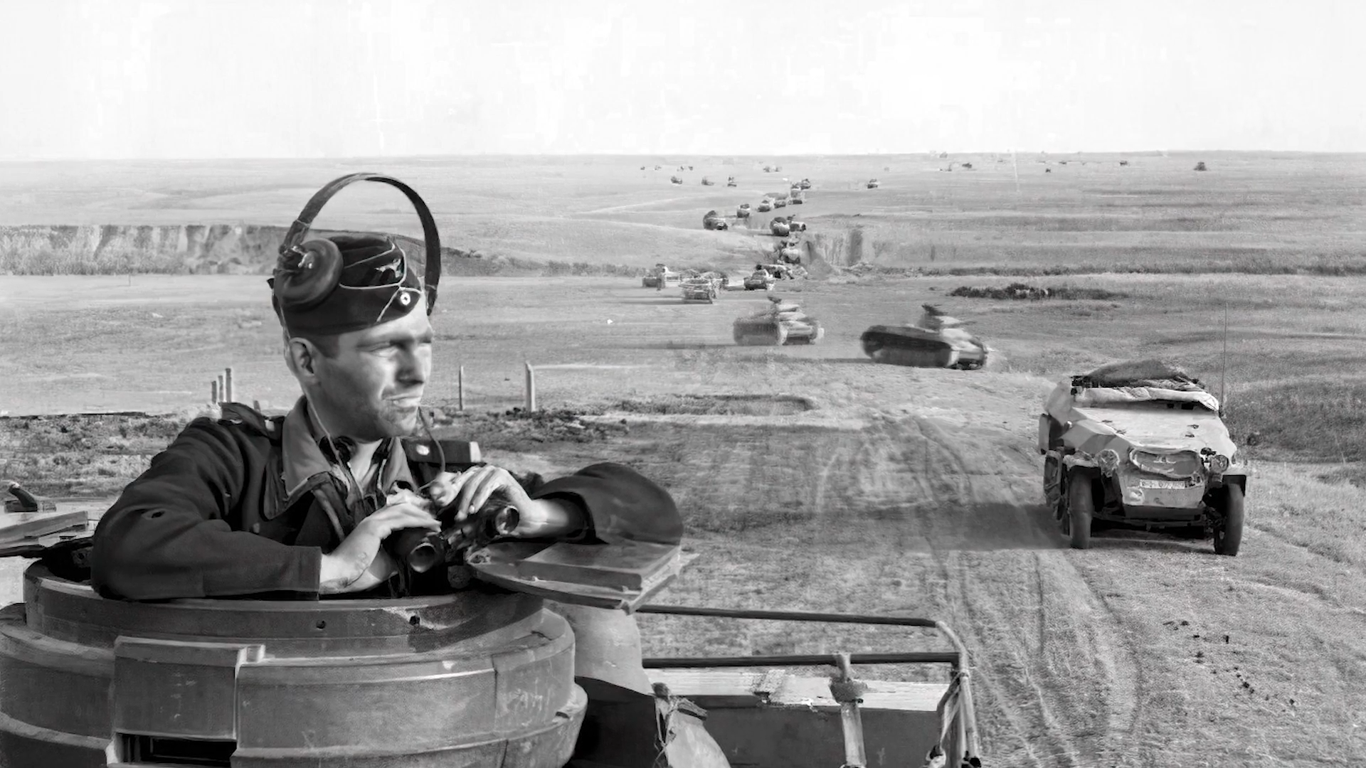 Not a step back! - Wehrmacht closes in on Stalingrad