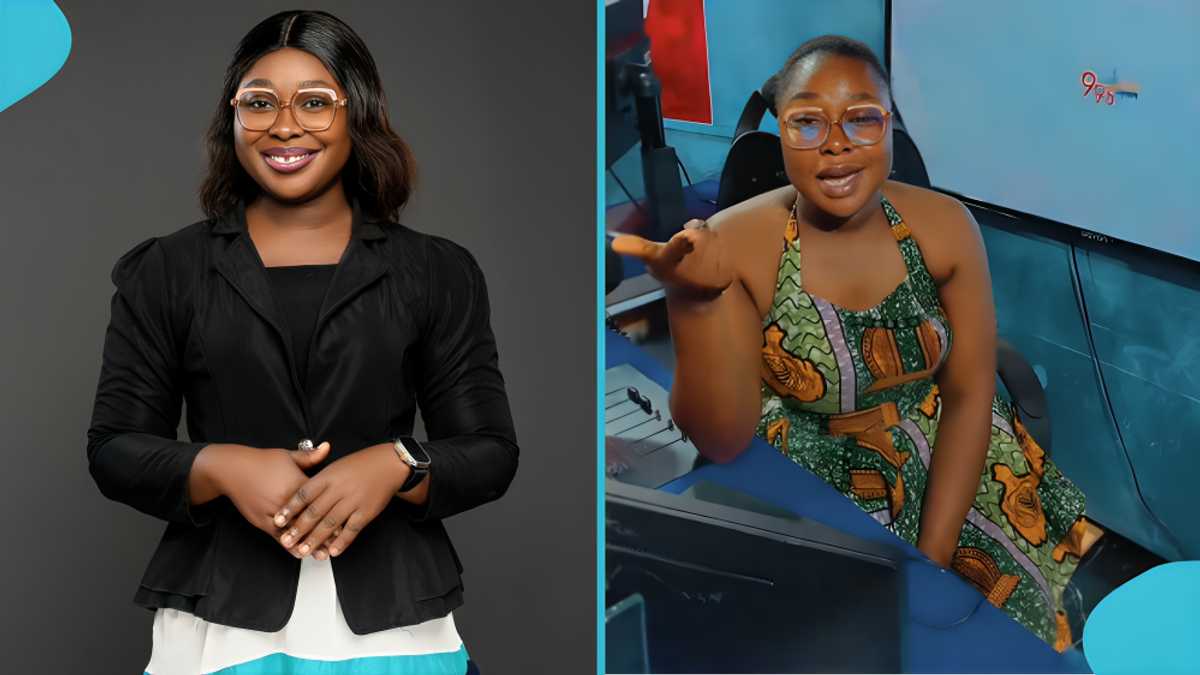 Louisa Aseda: Ghanaian journalist dies, last social media post evokes ...