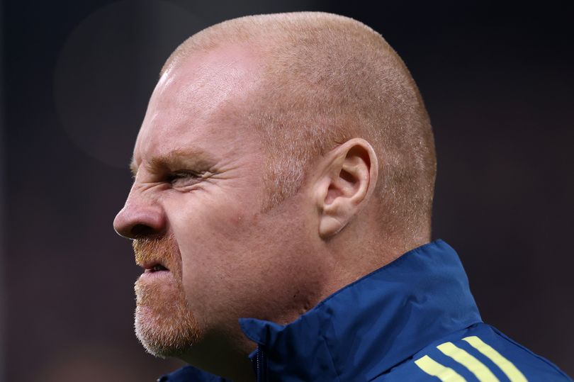 Nottingham Forest team news confirmed for key Aston Villa clash as Sean ...