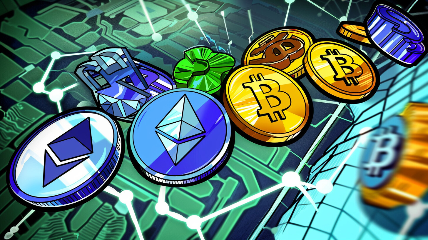 Dogecoin (DOGE) looks undervalued at $0.13, but is it the next crypto ...