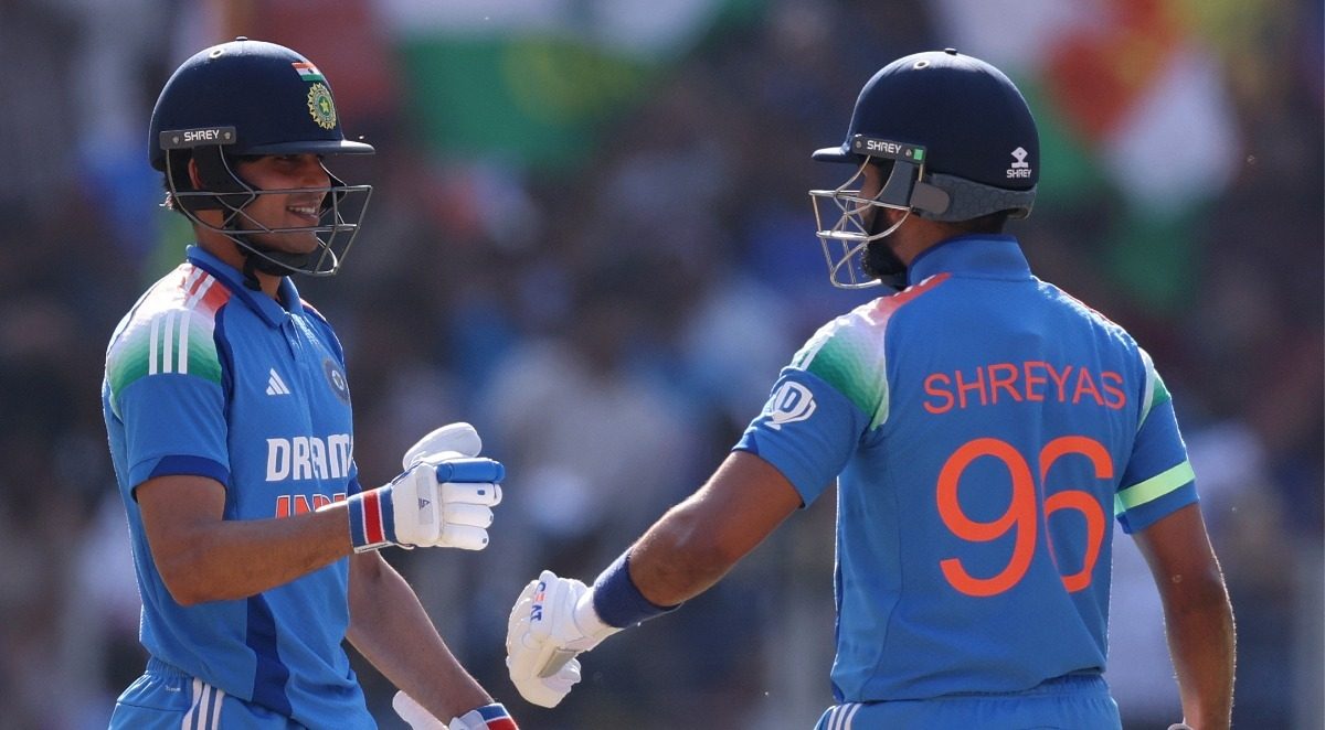 India squad for New Zealand ODIs: Captain, vice-captain return, star ...