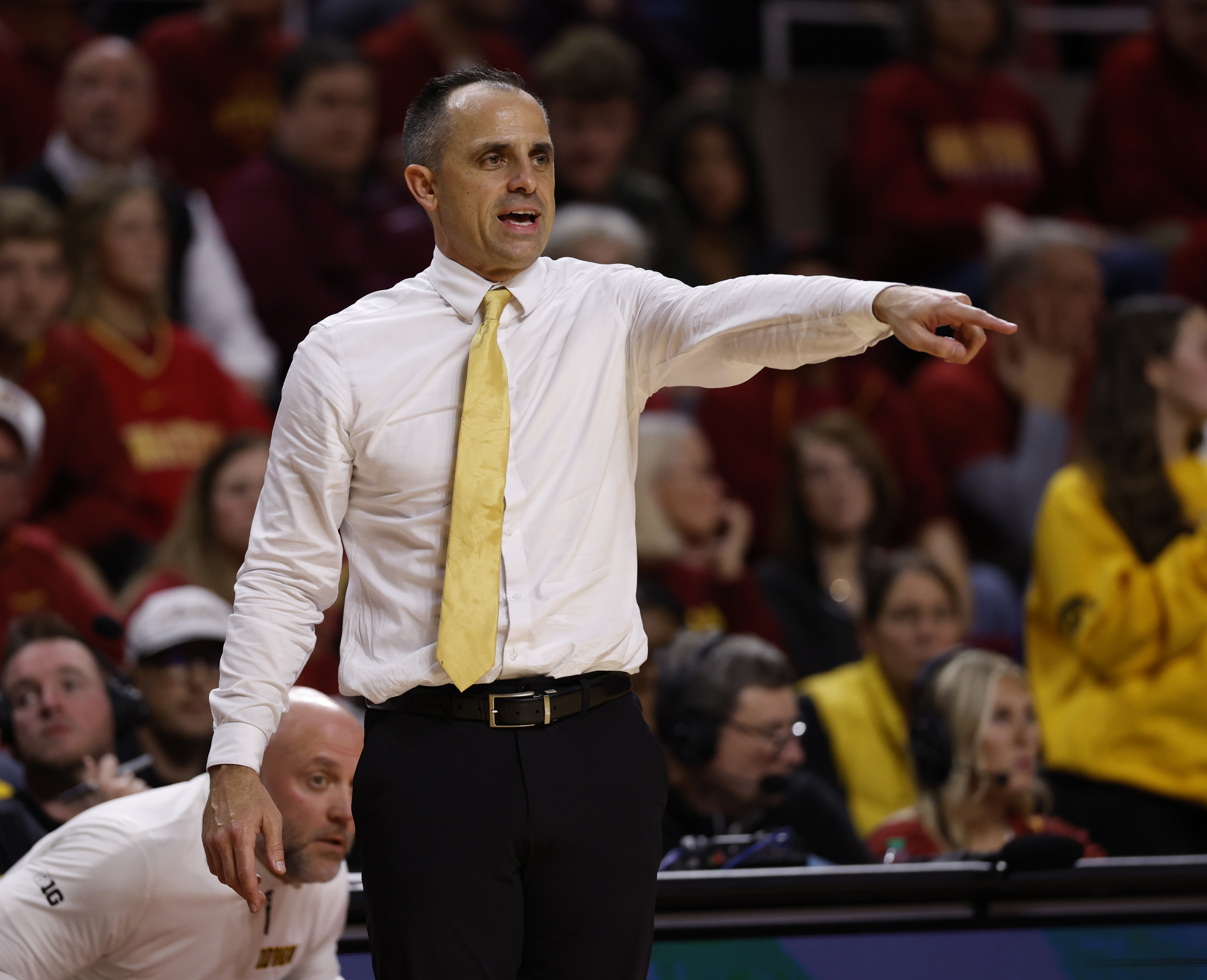 1/3 Big Ten preview: UCLA at Iowa